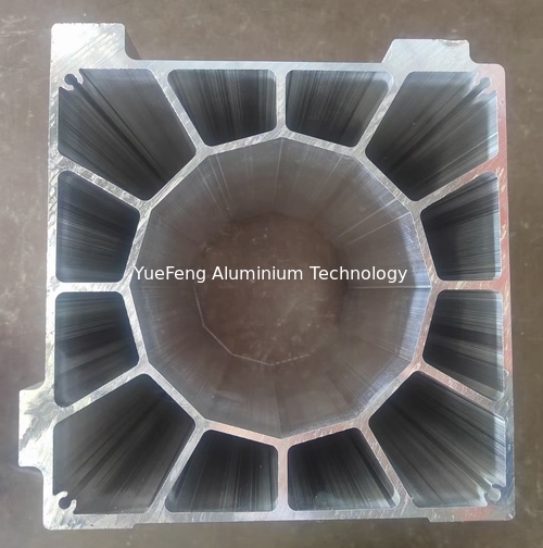 China YueFeng Aluminium Technology Co., Ltd company news