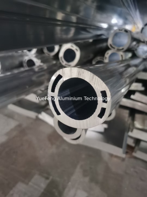 China YueFeng Aluminium Technology Co., Ltd company news