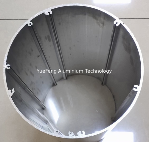 China YueFeng Aluminium Technology Co., Ltd company news