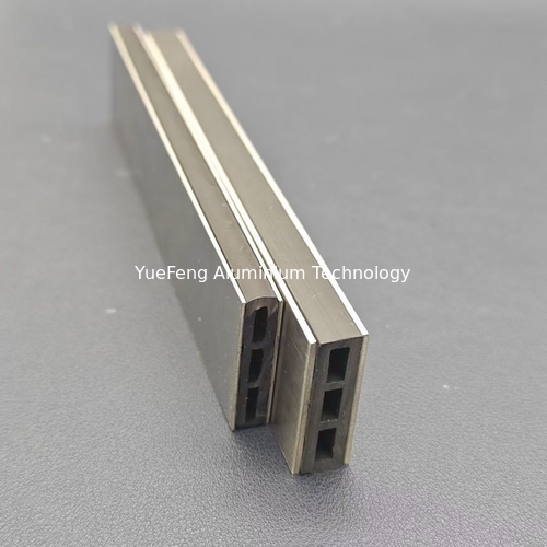 China YueFeng Aluminium Technology Co., Ltd company news