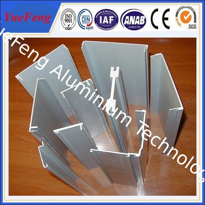 OEM 6063 industry aluminium product channel price, aluminium industry ...