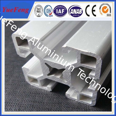 Aluminium Profiles manufacturer - quality Aluminum Solar Frame ...