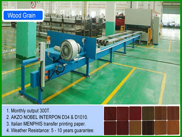 NEW ! aluminium window making materials, aluminum window frame extrusion