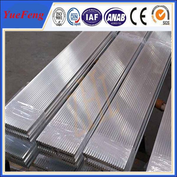 Good! aluminum extrusion panel manufacture, extruded industrial ...