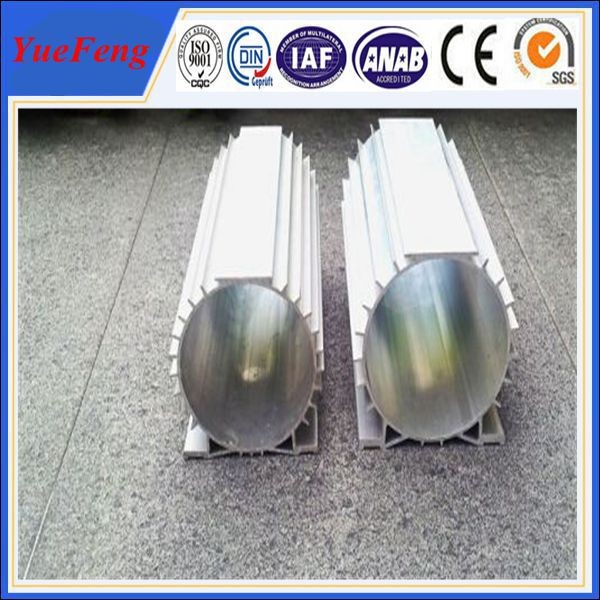 6000 series industrial anodize aluminium profile, aluminum extrusion ...