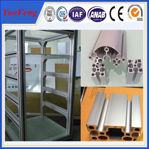Great! aluminum extrusion profiles for industrial supplier / aluminum ...