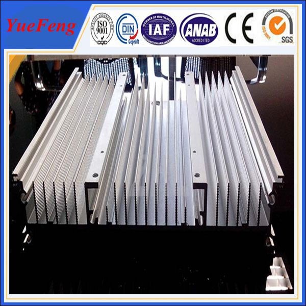 OEM air conditioner profile, aluminium central heating radiators for ...