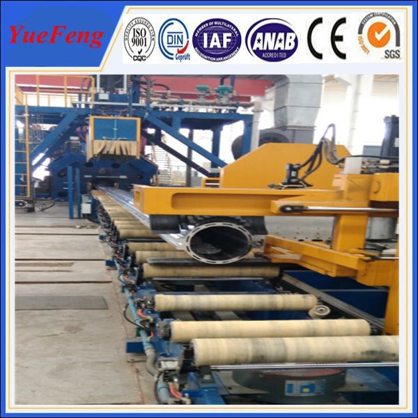 Industrial vehicle aluminum motor housing extrusion, aluminum housing ...