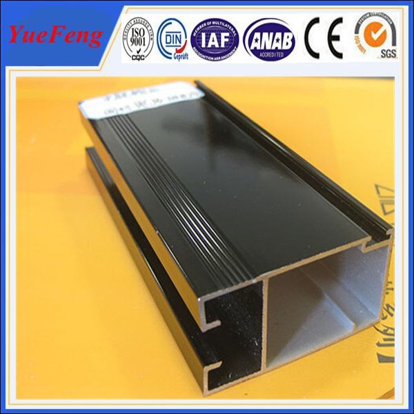 low pirce colour coated aluminium extrusion,Top aluminium profile ...