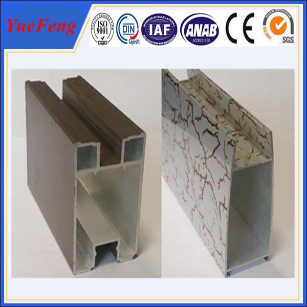 Popular!!Powder coating aluminium profiles,powder coating plant used on ...