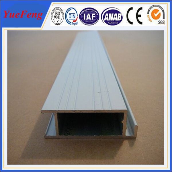 Hot! powder coated aluminum extrusion profiles/ aluminum doors and ...