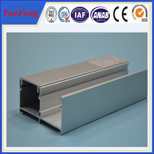 aluminium window fitting frame extrusion, aluminum frame for windows ...