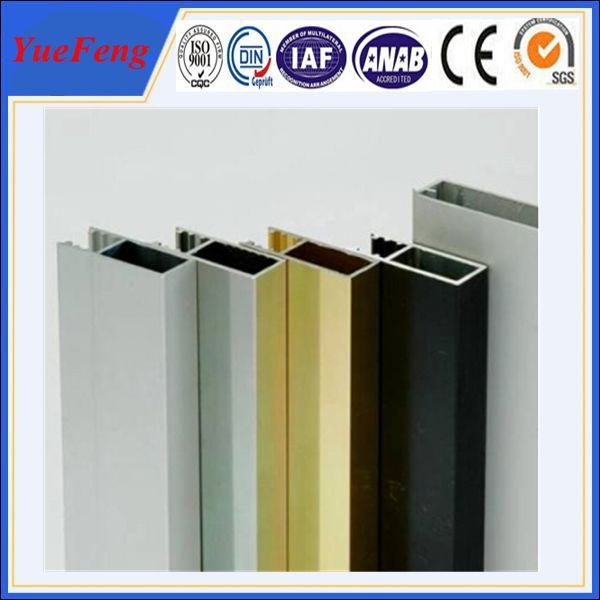 Aluminium alloy aluminium window profiles, aluminium rails for windows ...
