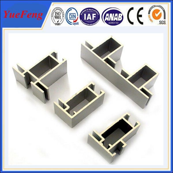 NEW ! anodized aluminium window profiles, anodized aluminium profile ...