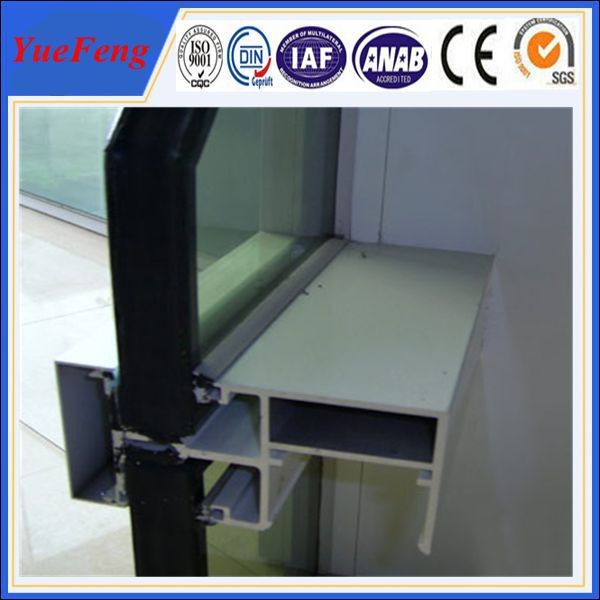 OEM aluminium curtain wall, producing wedding wall curtains, supply ...