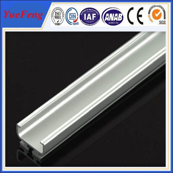 HOT! led strip aluminium profile, aluminium channel for led strips with ...