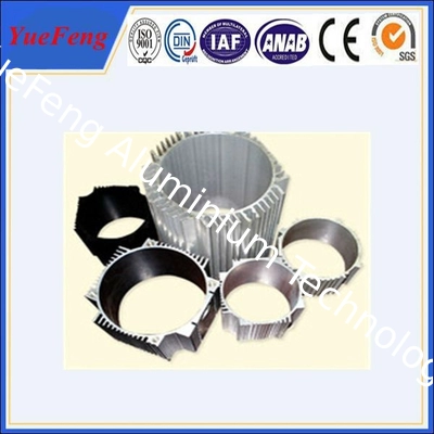 Quality Aluminum Extrusion & Aluminium Profiles Manufacturer