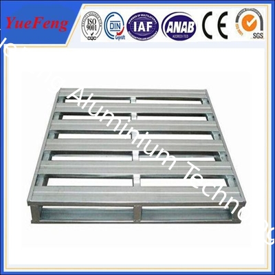 YueFeng Aluminum Extrusion Profile Manufacturer in China - YueFeng ...